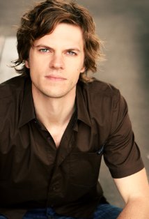 Picture of Matt Ellis