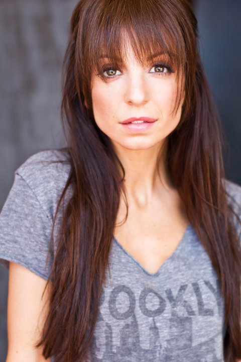 Picture of Farrah Aviva