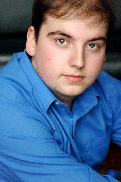 Picture of Scott Patey