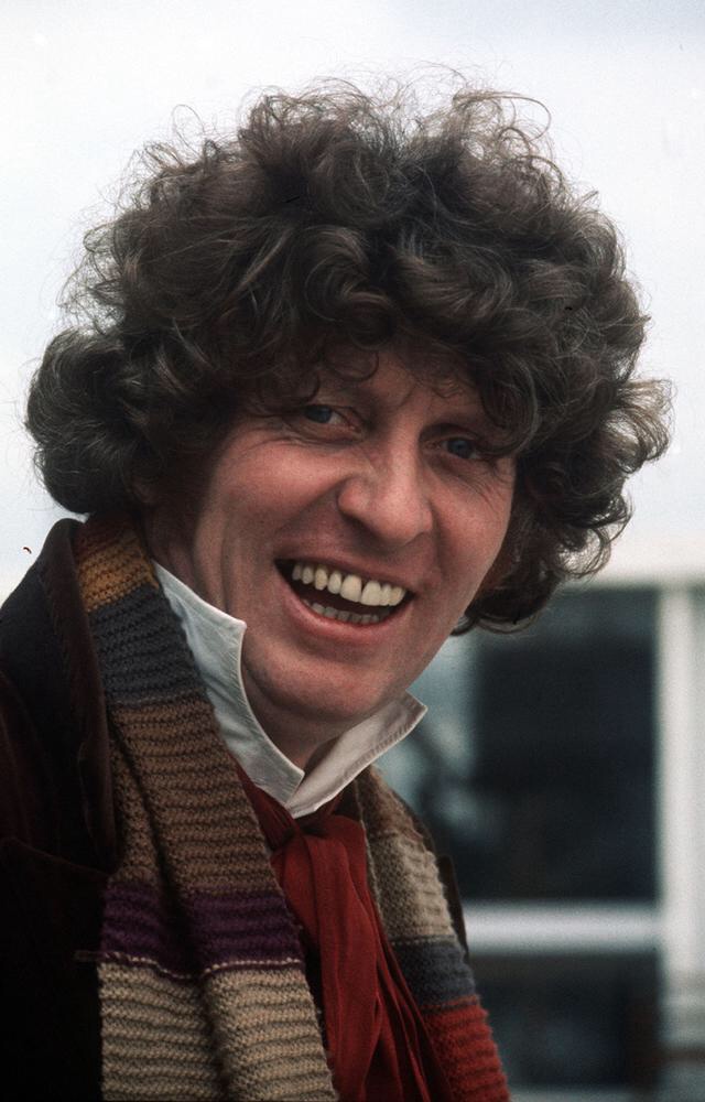 Picture of The Fourth Doctor