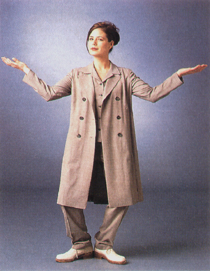 Maura Tierney image