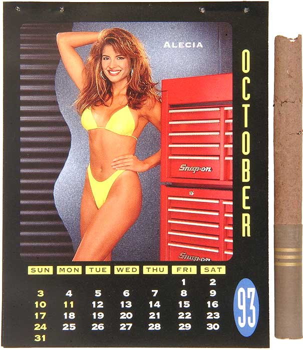 Picture of Alecia Guzman