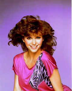 Picture of Victoria Principal