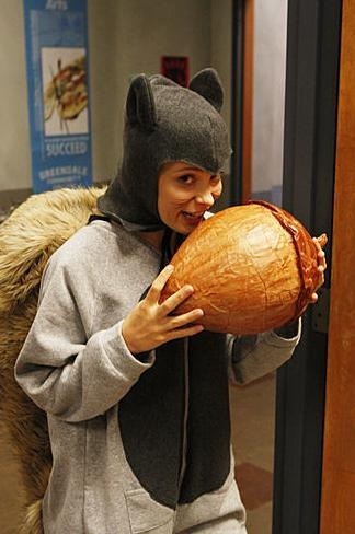 Picture of Britta Perry