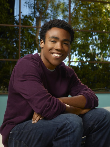 Picture of Troy Barnes