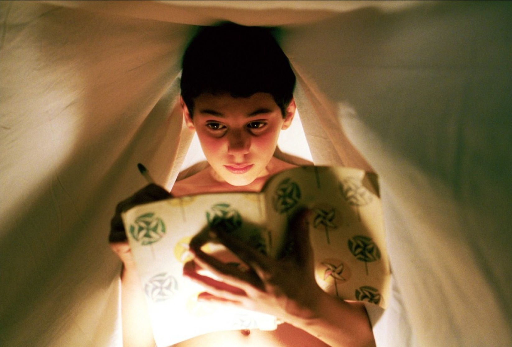 Picture of I'm Not Scared