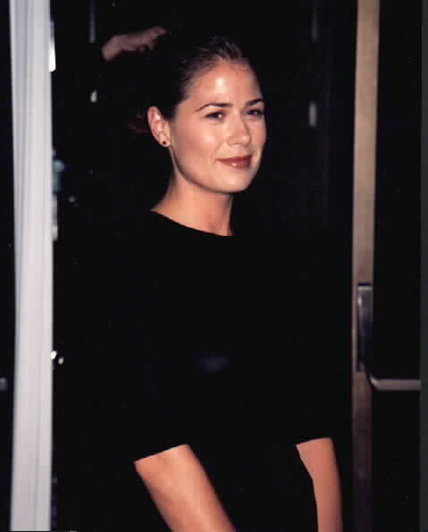 Picture of Maura Tierney