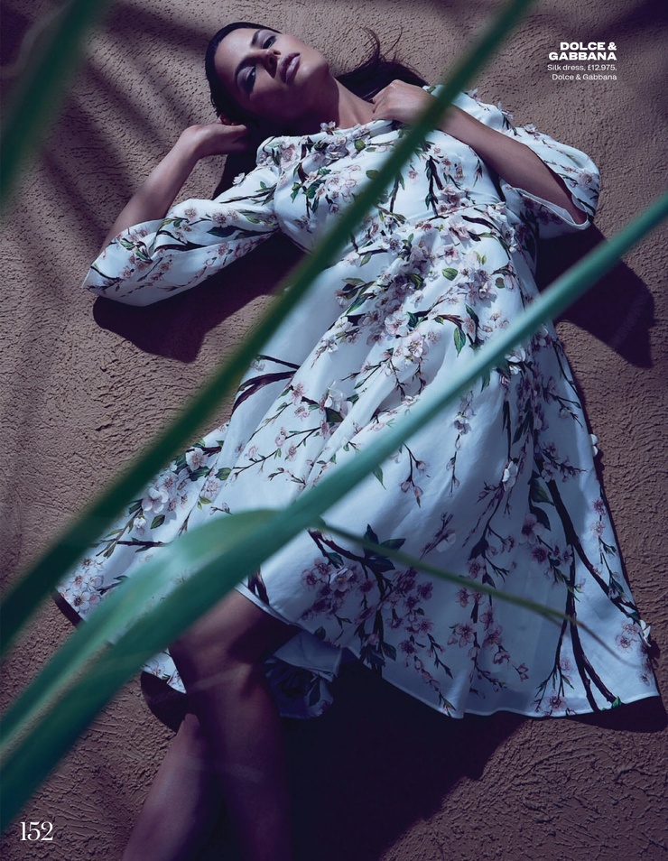 Cameron Russell picture