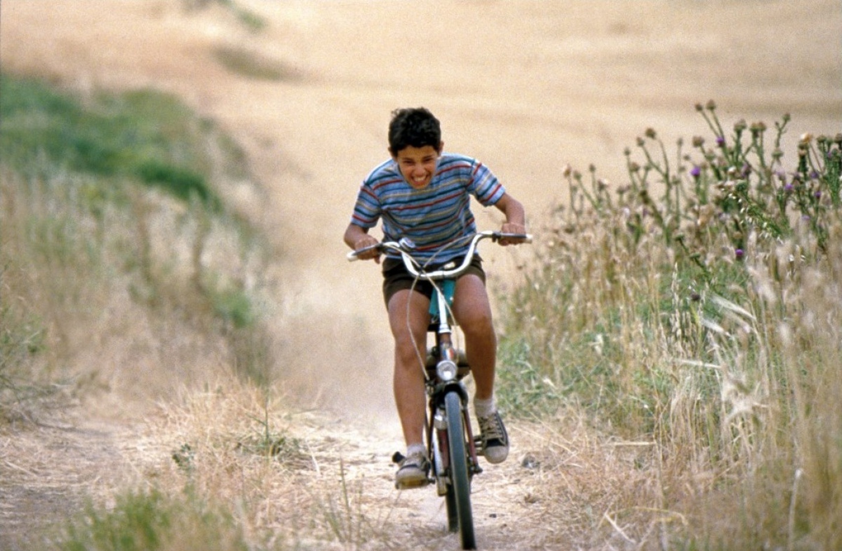 Picture of I'm Not Scared