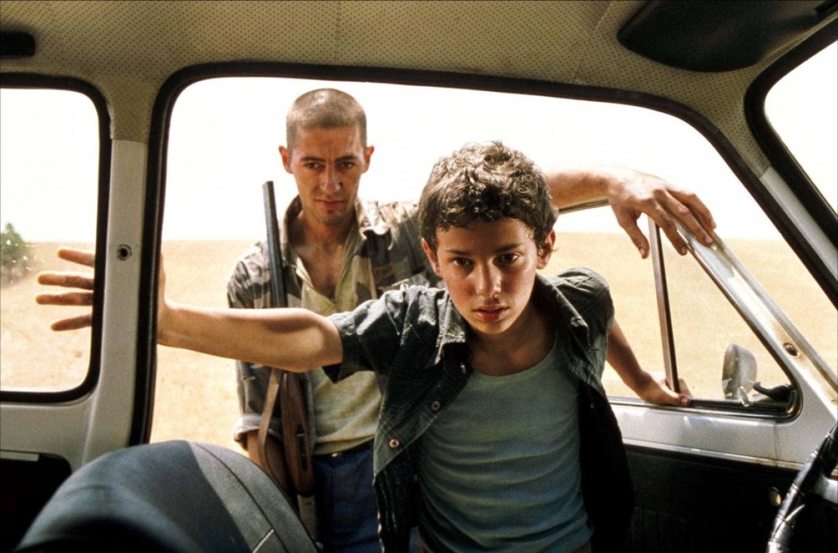 Picture of I'm Not Scared