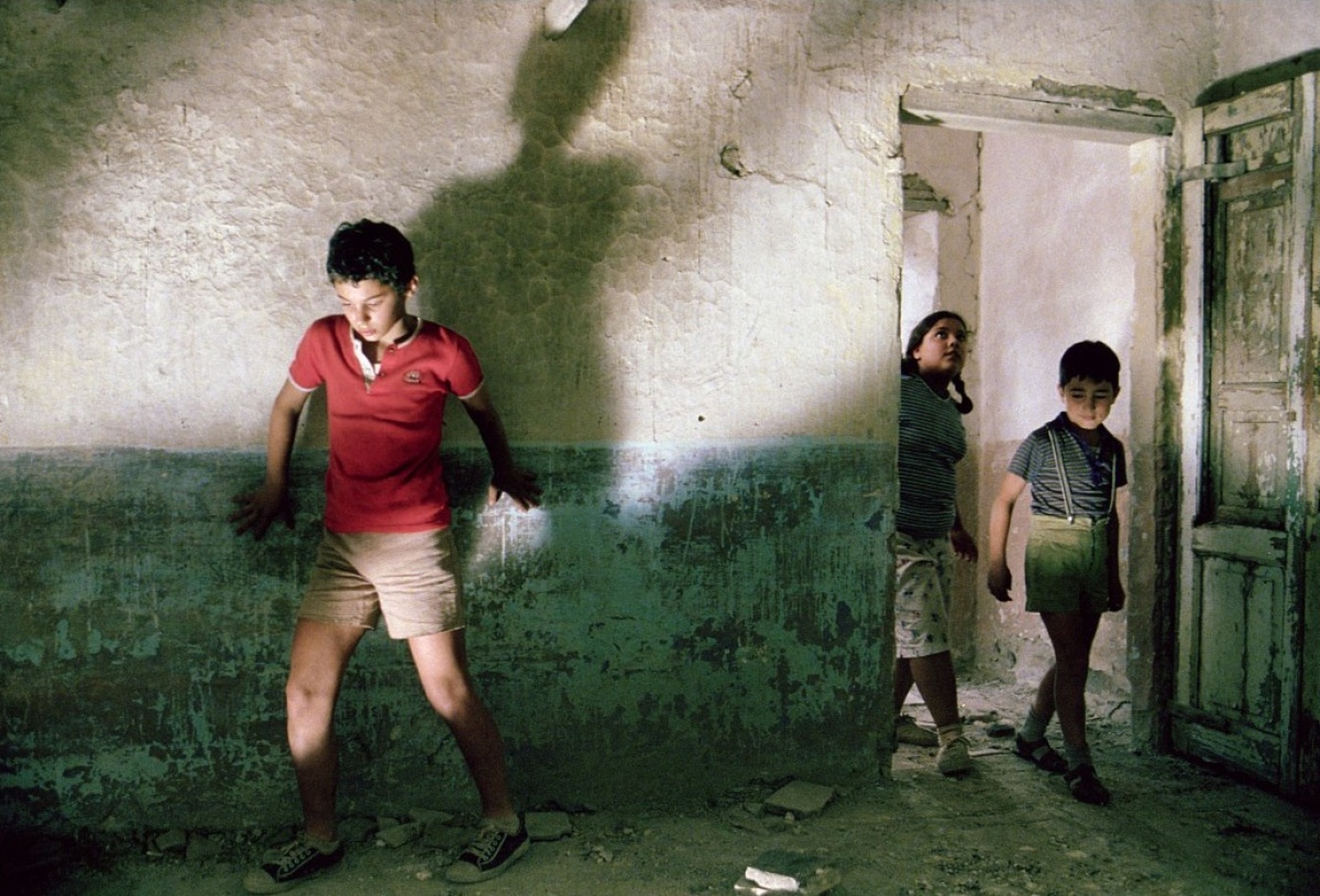 Picture of I'm Not Scared