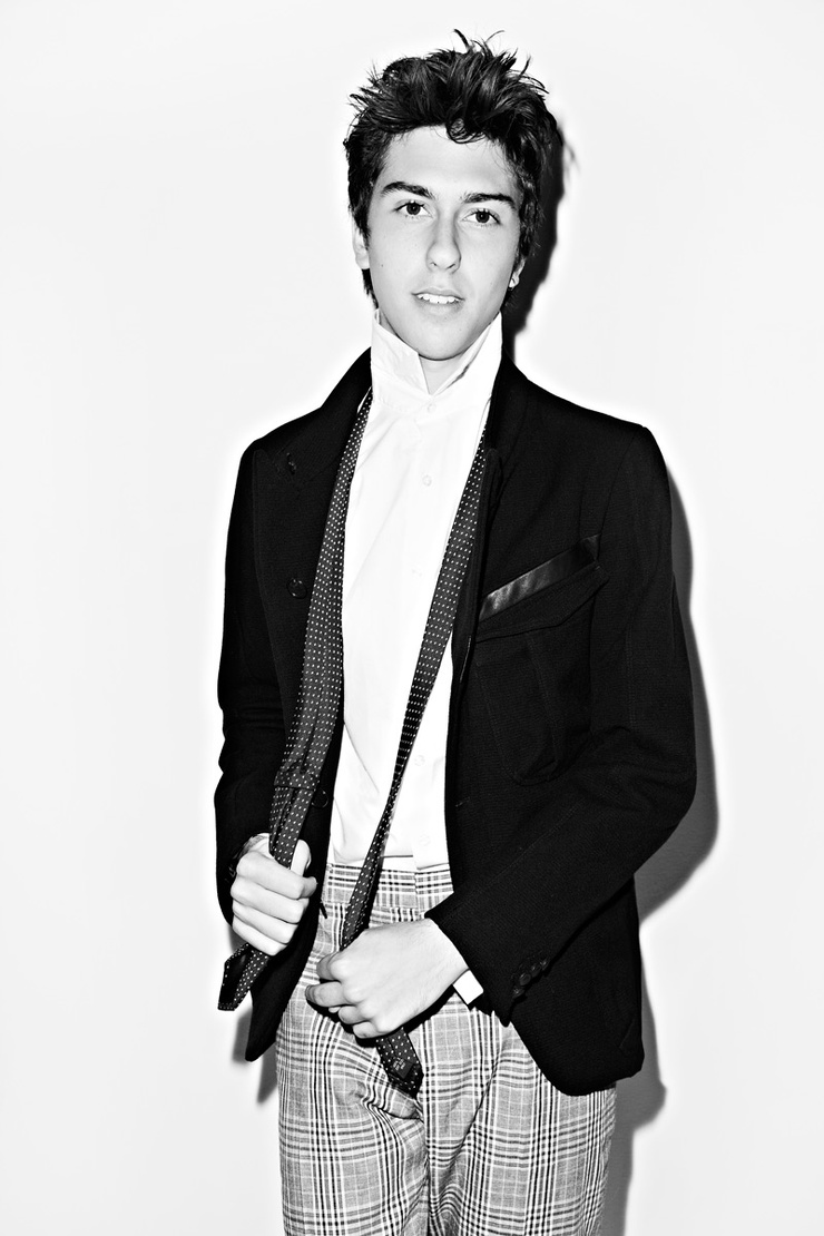 Nat Wolff picture