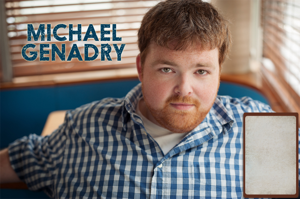 Picture of Michael Genadry