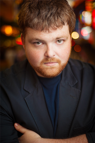 Picture of Michael Genadry