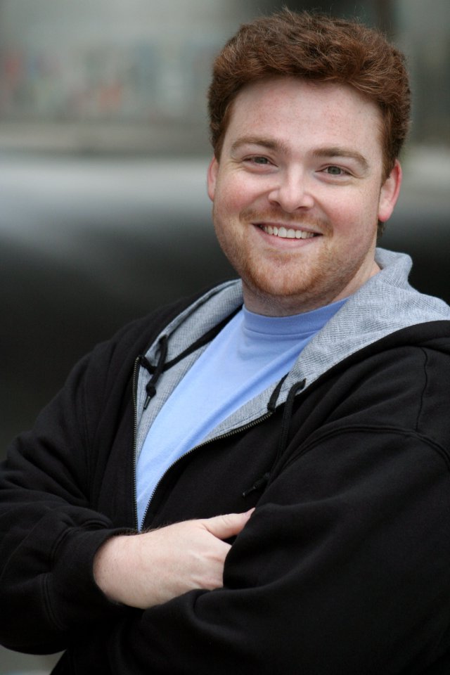 Michael Genadry image