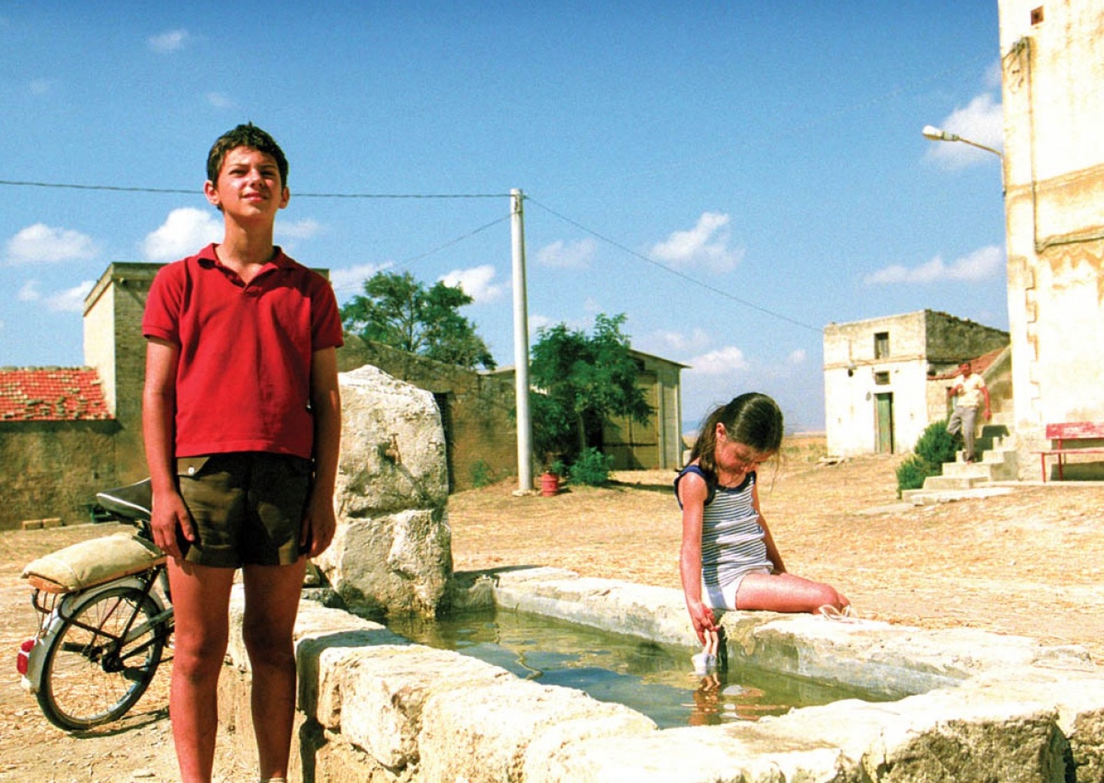 Picture of I'm Not Scared