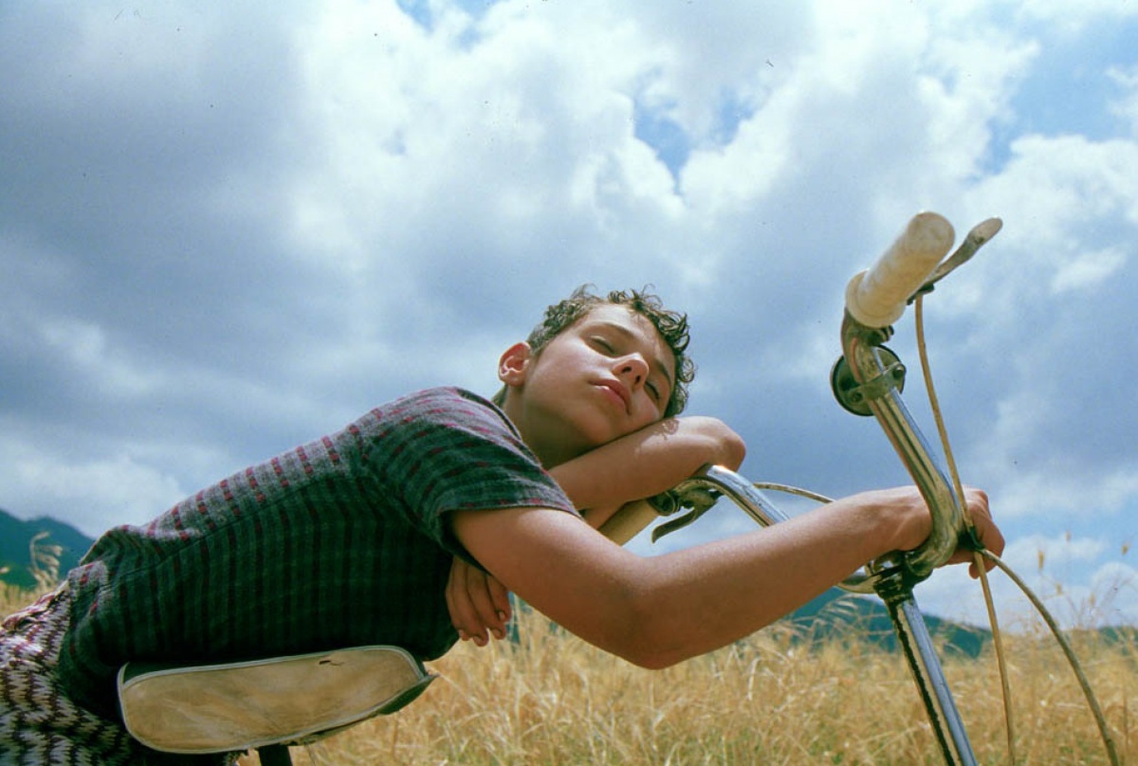 Picture of I'm Not Scared