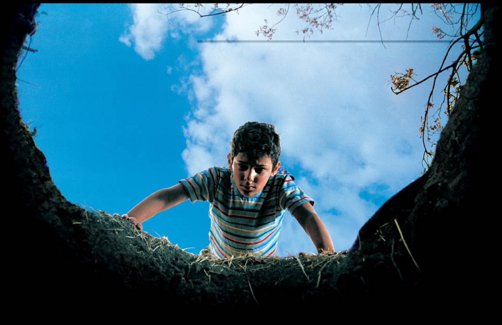 Picture of I'm Not Scared