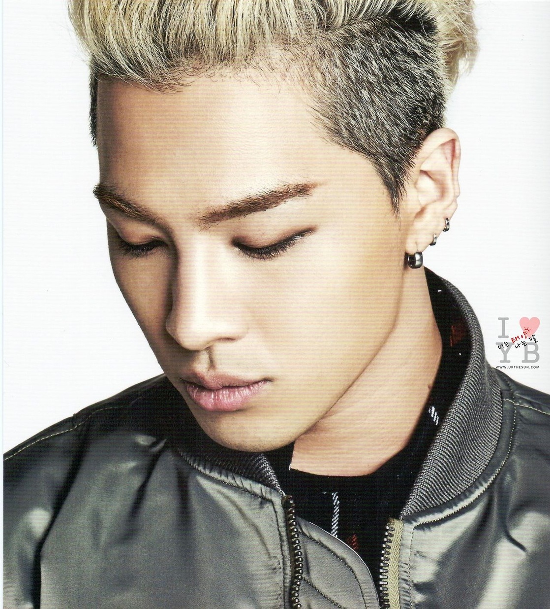 Image of Taeyang