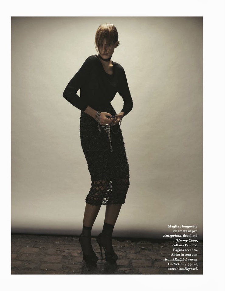 Picture of Monika Cima