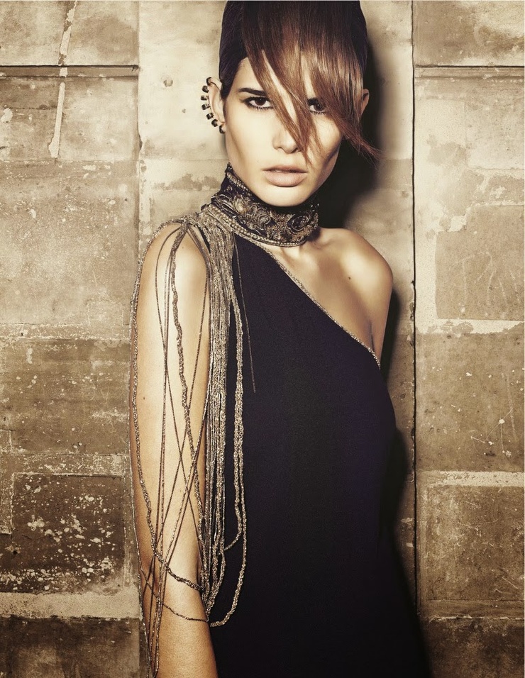Picture of Monika Cima