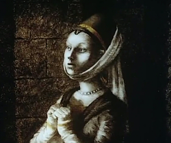 Image of Shakespeare: The Animated Tales