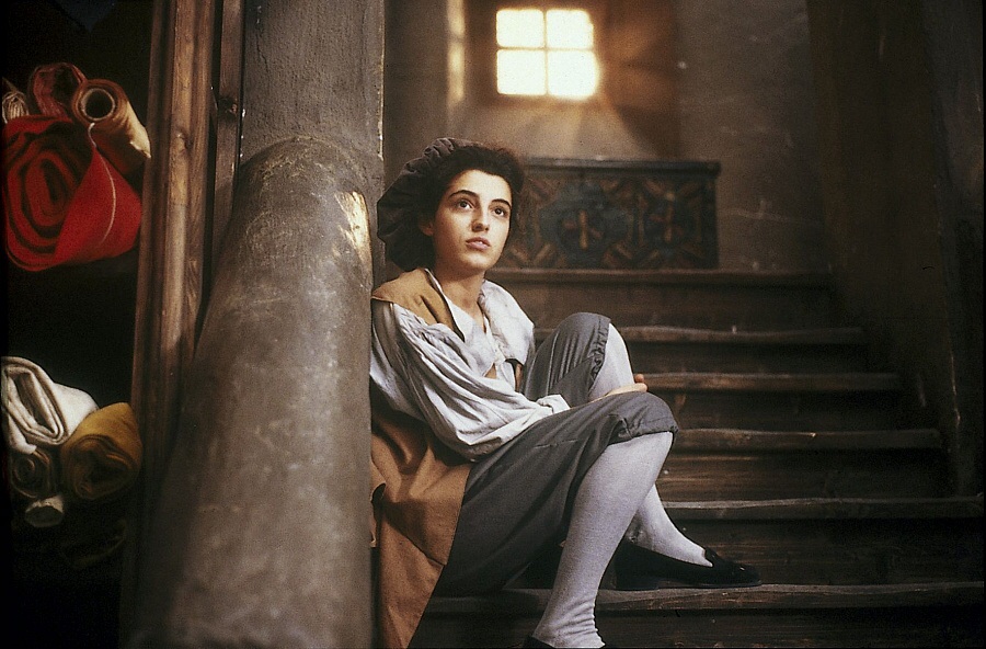 Picture of Mónica Molina