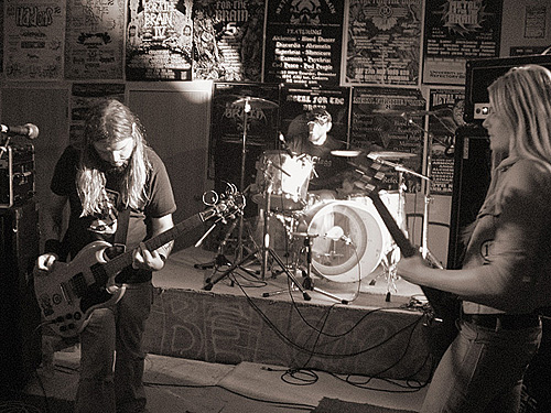 Picture of Electric Wizard