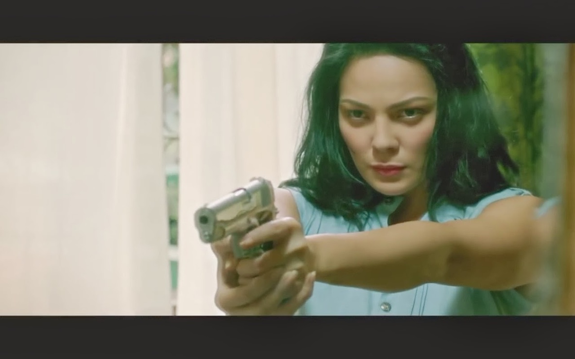 Picture of Boy Golden: Shoot To Kill