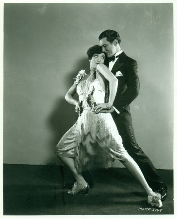 Picture of Our Dancing Daughters