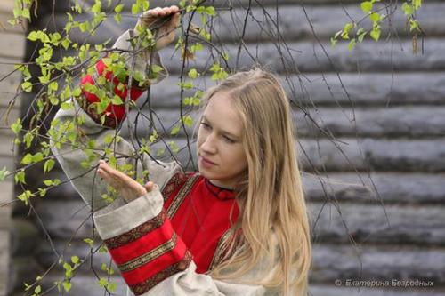 Picture of Arkona (Rus)