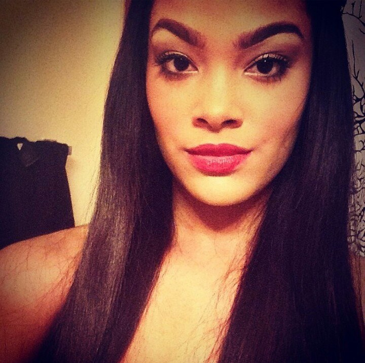 Picture of Mehgan James