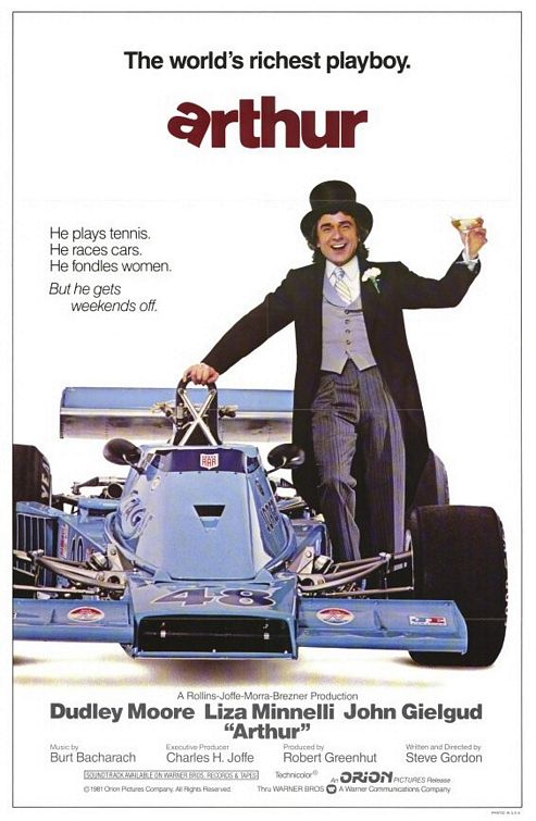 Picture of Arthur (1981)