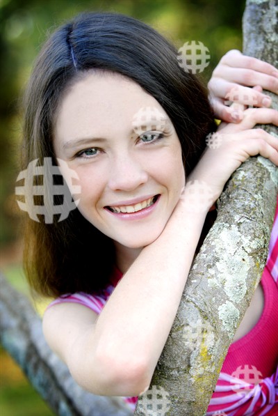 Image of Amber Ivers