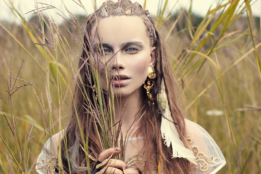 Picture of Serafima Kobzeva