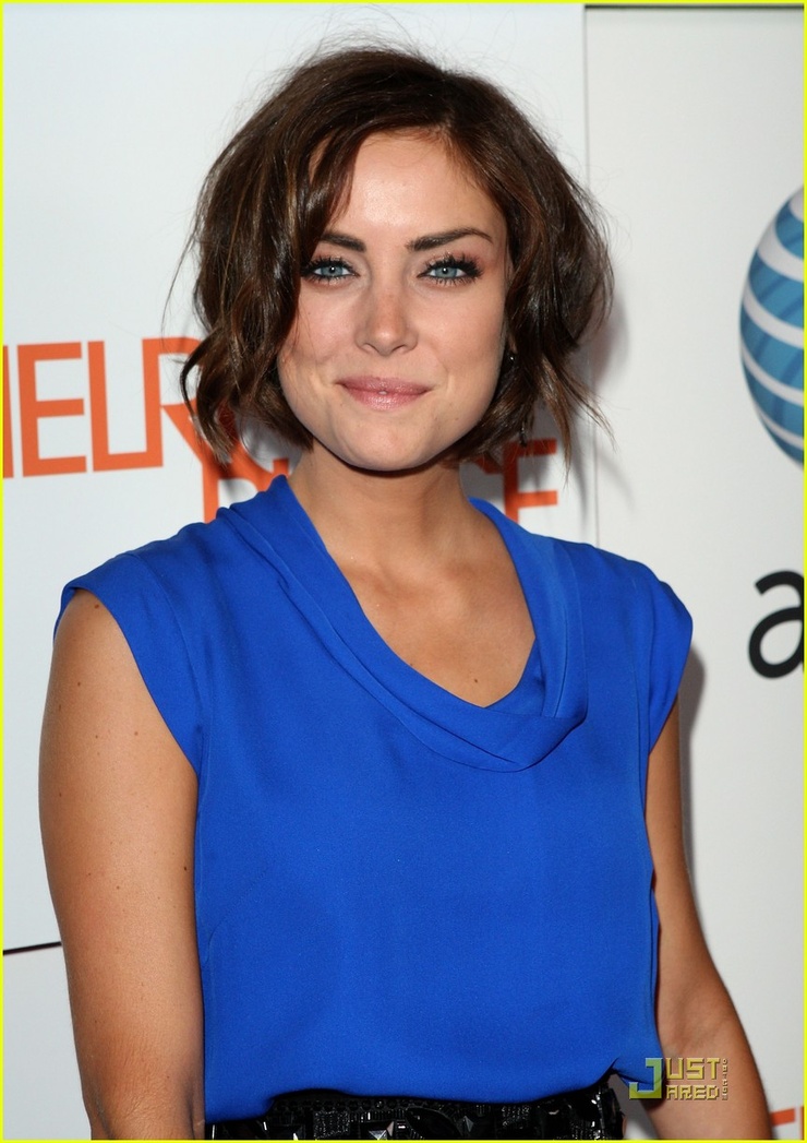 Picture of Jessica Stroup