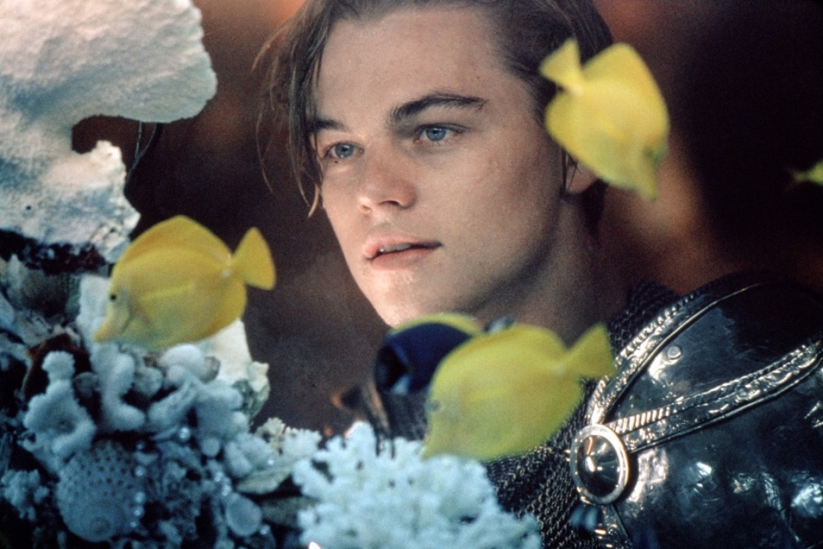 Romeo + Juliet (1996) image