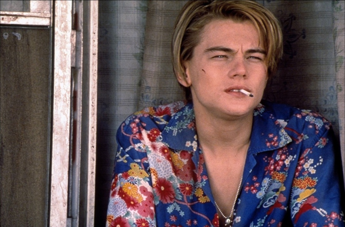 Picture of Romeo + Juliet (1996)