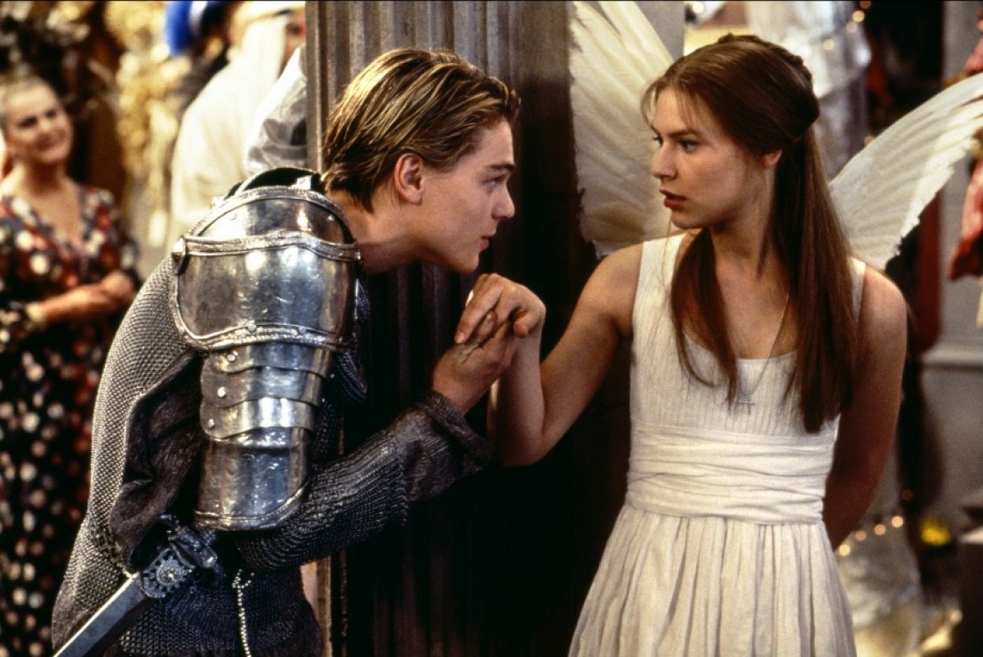 Picture of Romeo + Juliet (1996)