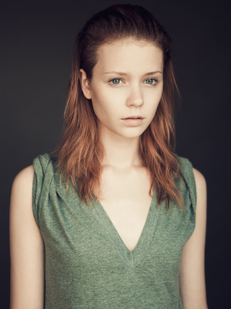 Stacey Sexton Picture