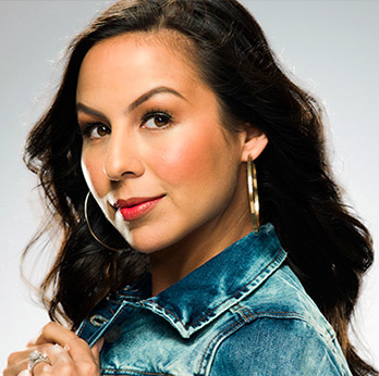 Picture of Anjelah Johnson-Reyes