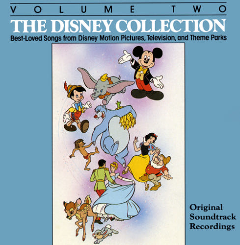 The Disney Collection, Volume 2 picture