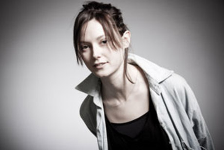 Picture of Lydia Wilson