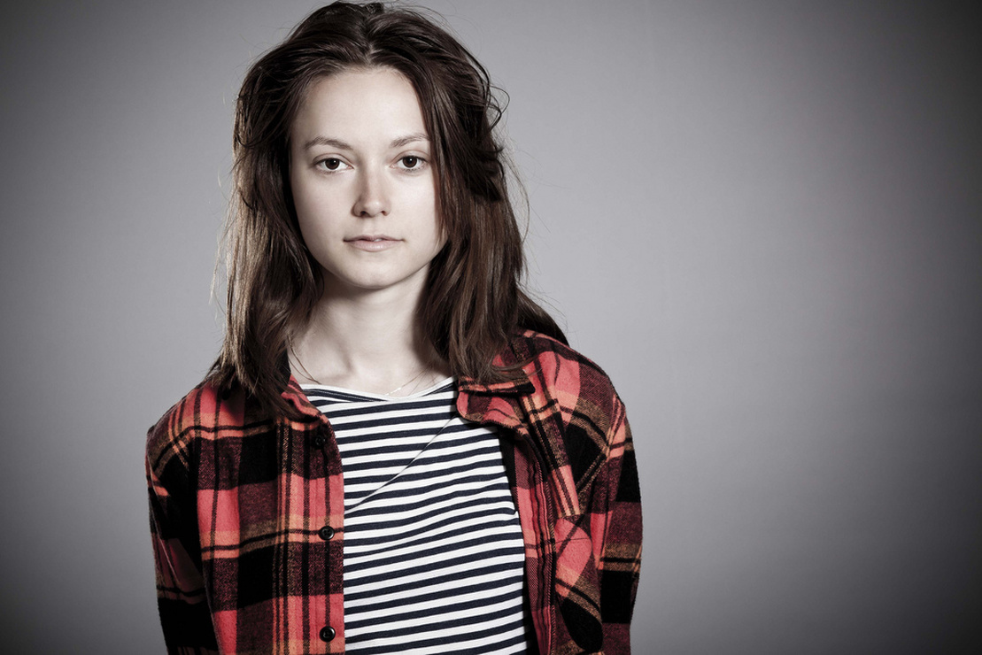 Lydia Wilson picture