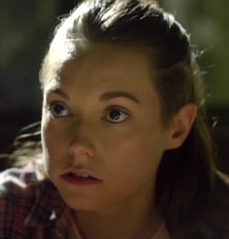 Picture of Lydia Wilson