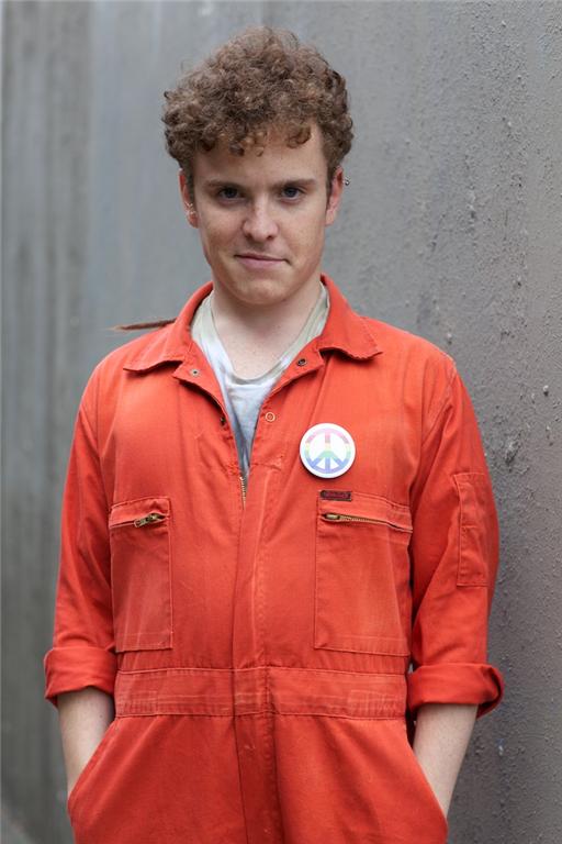 Picture of Joshua McGuire