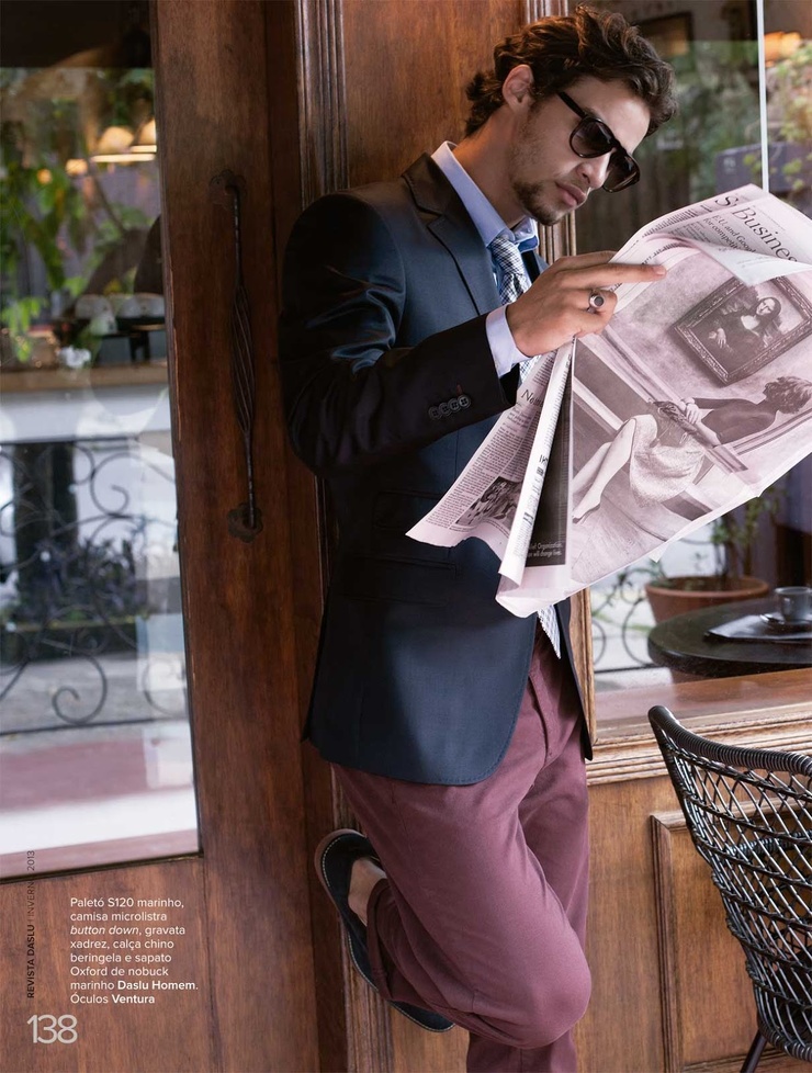 Image of Pablo Morais