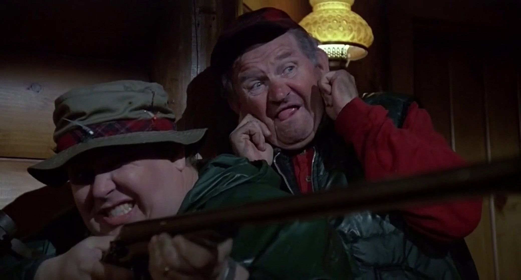 Picture of The Great Outdoors