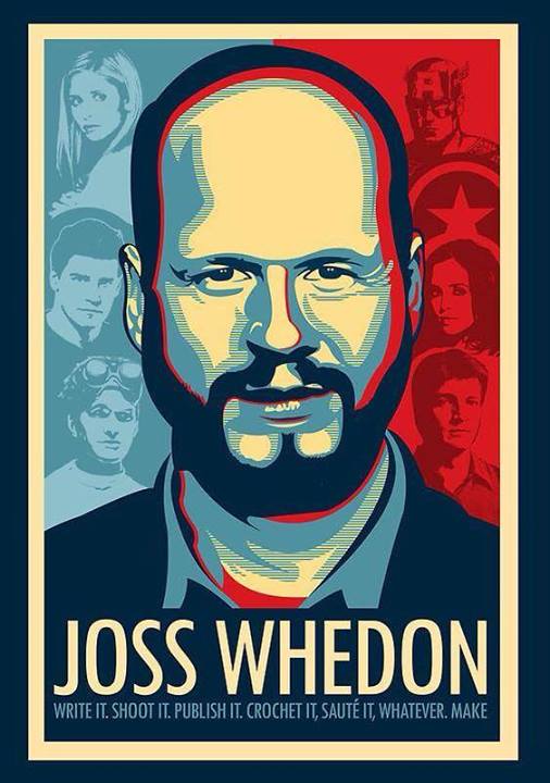 Picture of Joss Whedon