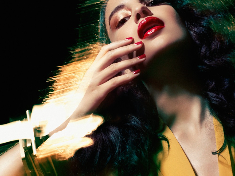 Picture of Elena Fernandes